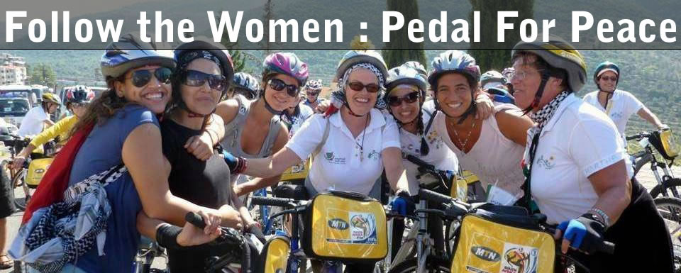 Follow the women usa